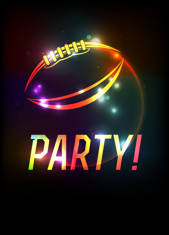 Planning A Super Bowl Party On A Budget Orthodontic Blog